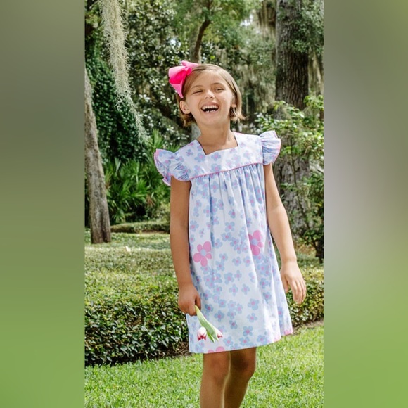 The Beaufort Bonnet Company | Dresses | Tbbc Beaufort Bonnet Rosemary ...